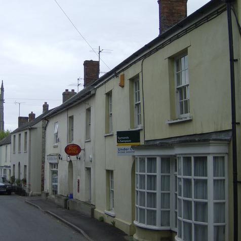 EVERSHOT VILLAGE BAKERY