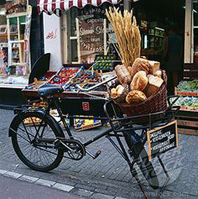 EVERSHOT VILLAGE BAKERY